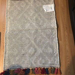 Pier 1 | Accents | New Pier Imports Rug | Poshmark